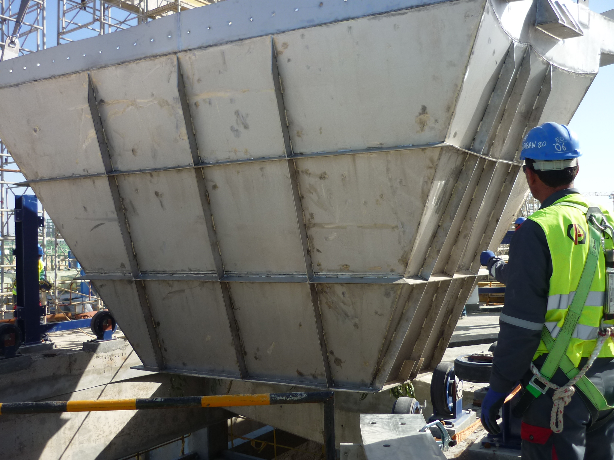 Our services | Prayon